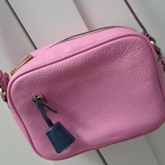 J. Crew | Bags | Jcrewnwotsignet Crossbody Bag | Poshmark